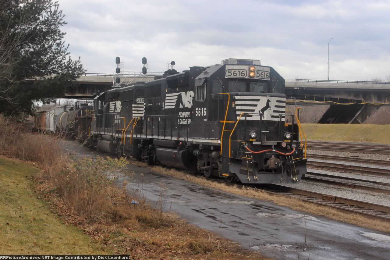 NS 5616